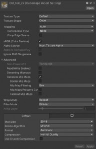Particle Metaballs in Unity using URP and Shader Graph Part 3 – Bronson Zgeb