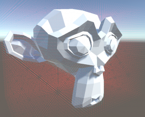 GPU Mesh Voxelizer Part 2: Triangle / Voxel intersection – Bronson Zgeb