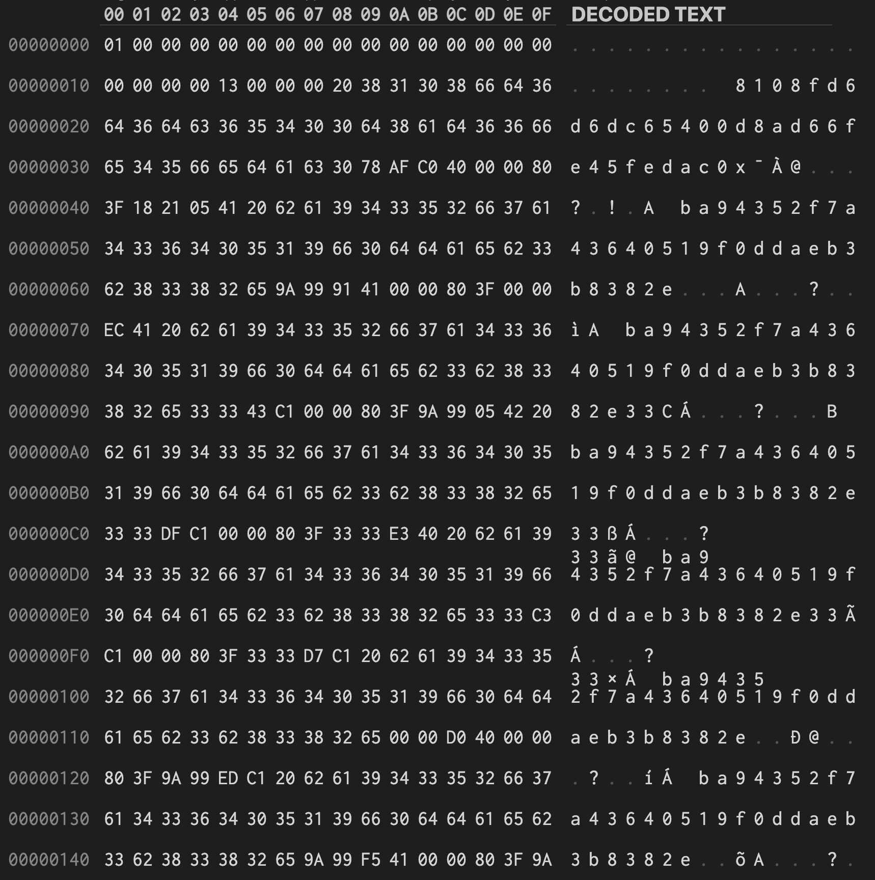Save Data With BinaryWriter And BinaryReader Bronson Zgeb