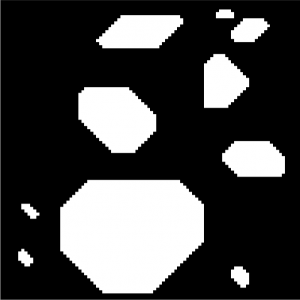 Procedural Generation with Cellular Automata – Bronson Zgeb